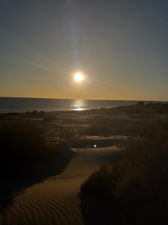 Sunshine Beach Sand - Free photo on Pixabay - Pixabay