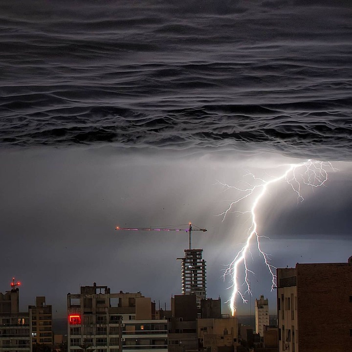 Tormenta Trueno Relámpago - Foto gratis en Pixabay - Pixabay