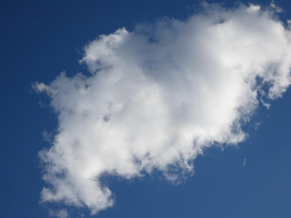 Cloud Heaven Nature - Free photo on Pixabay - Pixabay