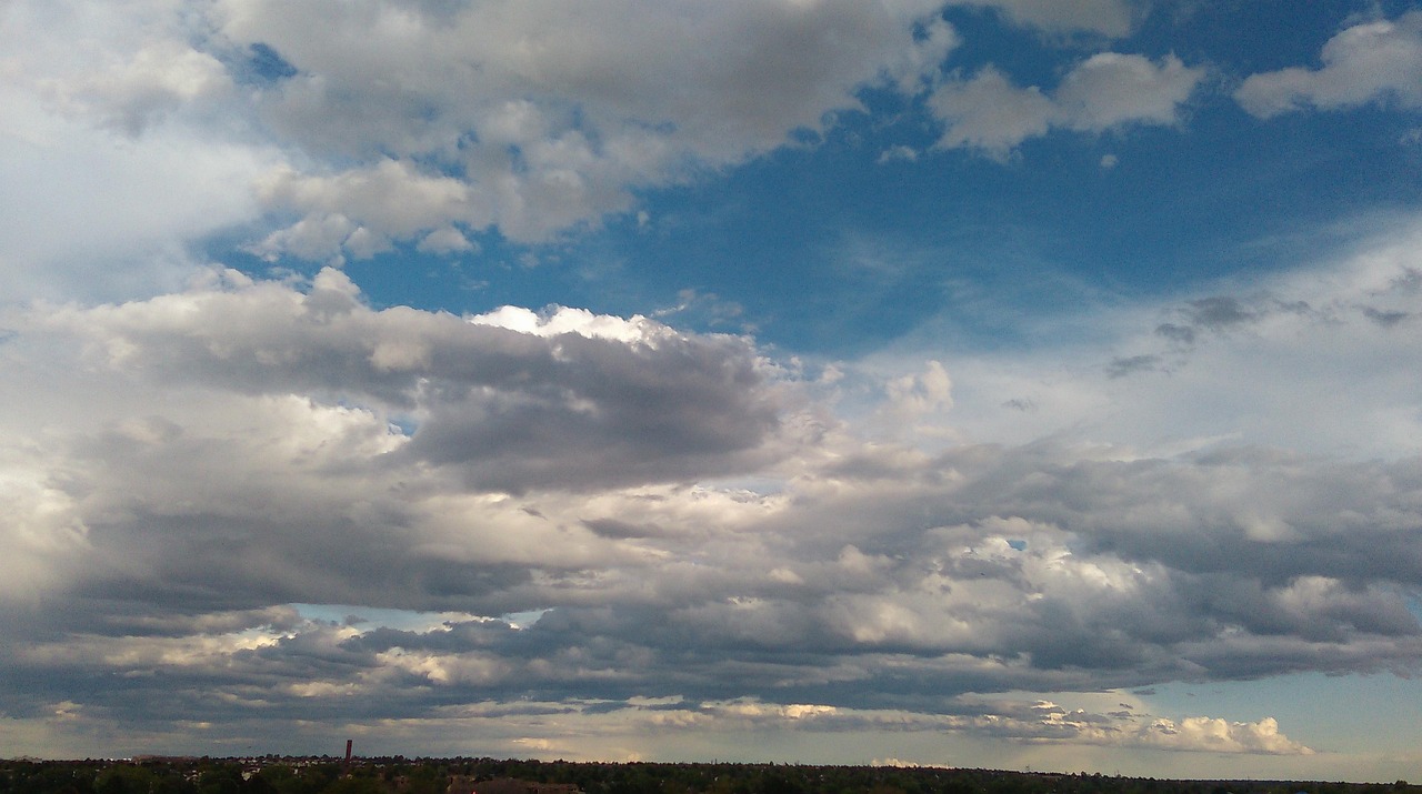 Colorado Sunset Clouds - Free photo on Pixabay - Pixabay