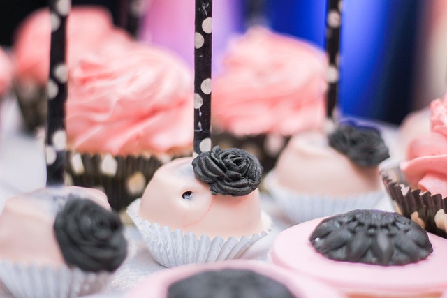 Bolo Pops Sobremesa - Foto gratuita no Pixabay - Pixabay