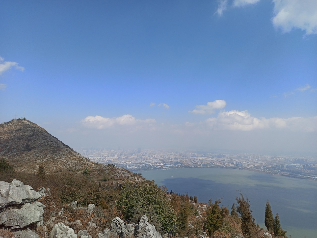 Lake China Yunnan - Pixabay上的免费照片 - Pixabay