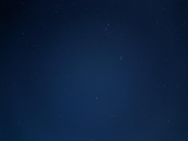 Stars Sky Night - Free photo on Pixabay - Pixabay