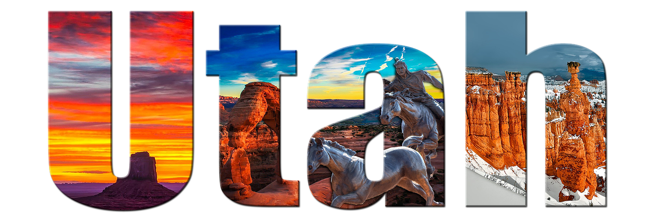 Explore 1,721+ Free Utah State Illustrations: Download Now - Pixabay