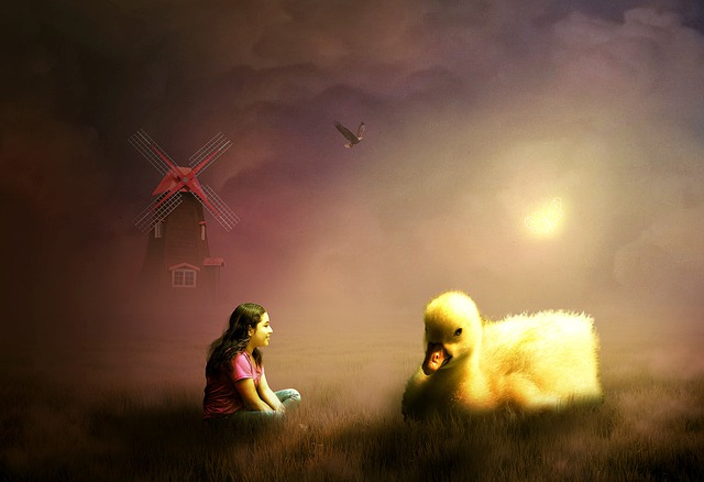 30,000+ Free Duck Girl & Duck Images - Pixabay