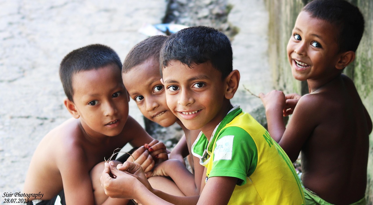Children Boys Smile - Free photo on Pixabay - Pixabay