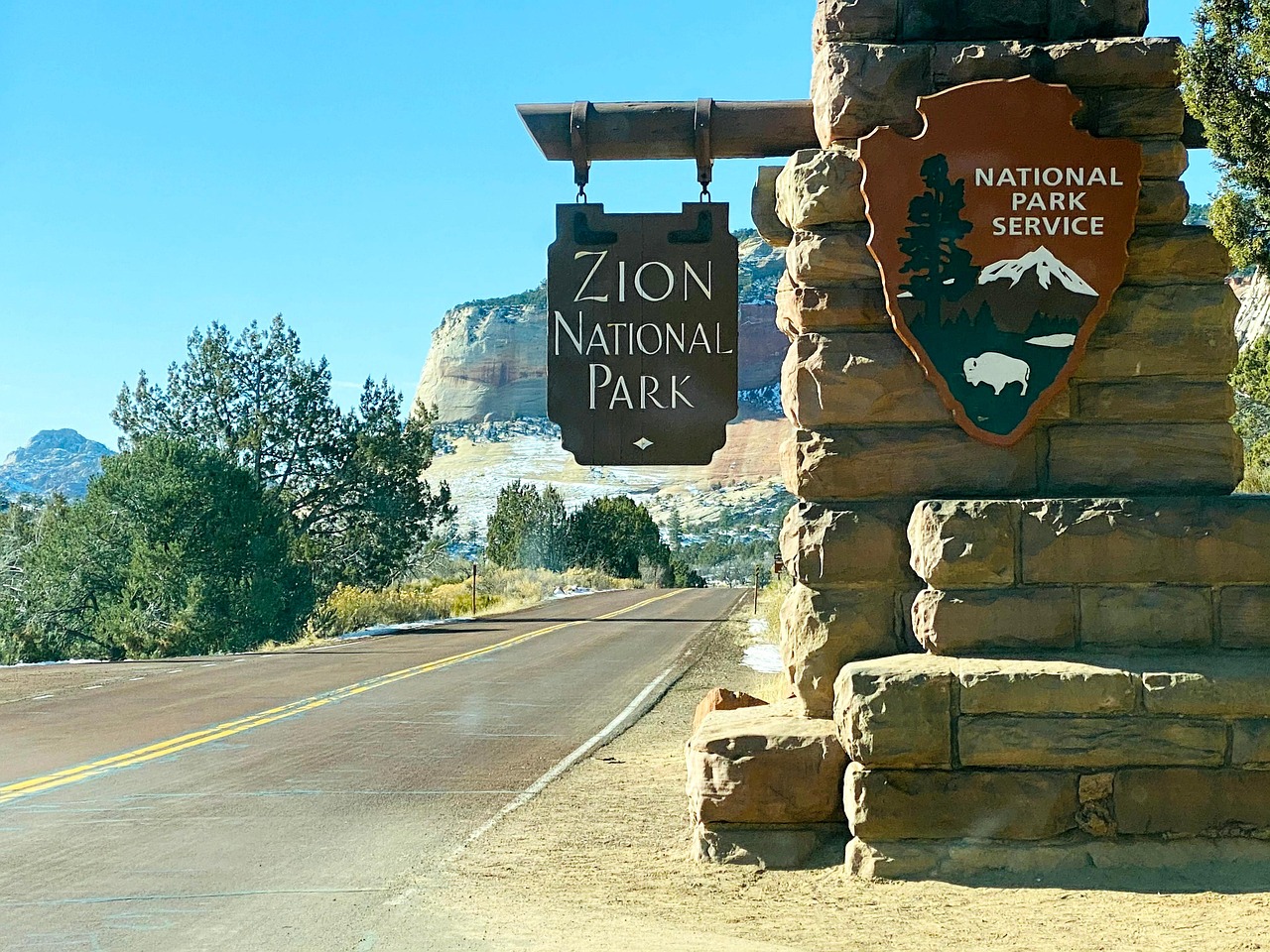 Nps Bryce Canyon Natureza - Foto gratuita no Pixabay - Pixabay