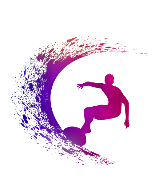 Explore 33,816+ Free Surfer Cartoon Illustrations: Download Now - Pixabay