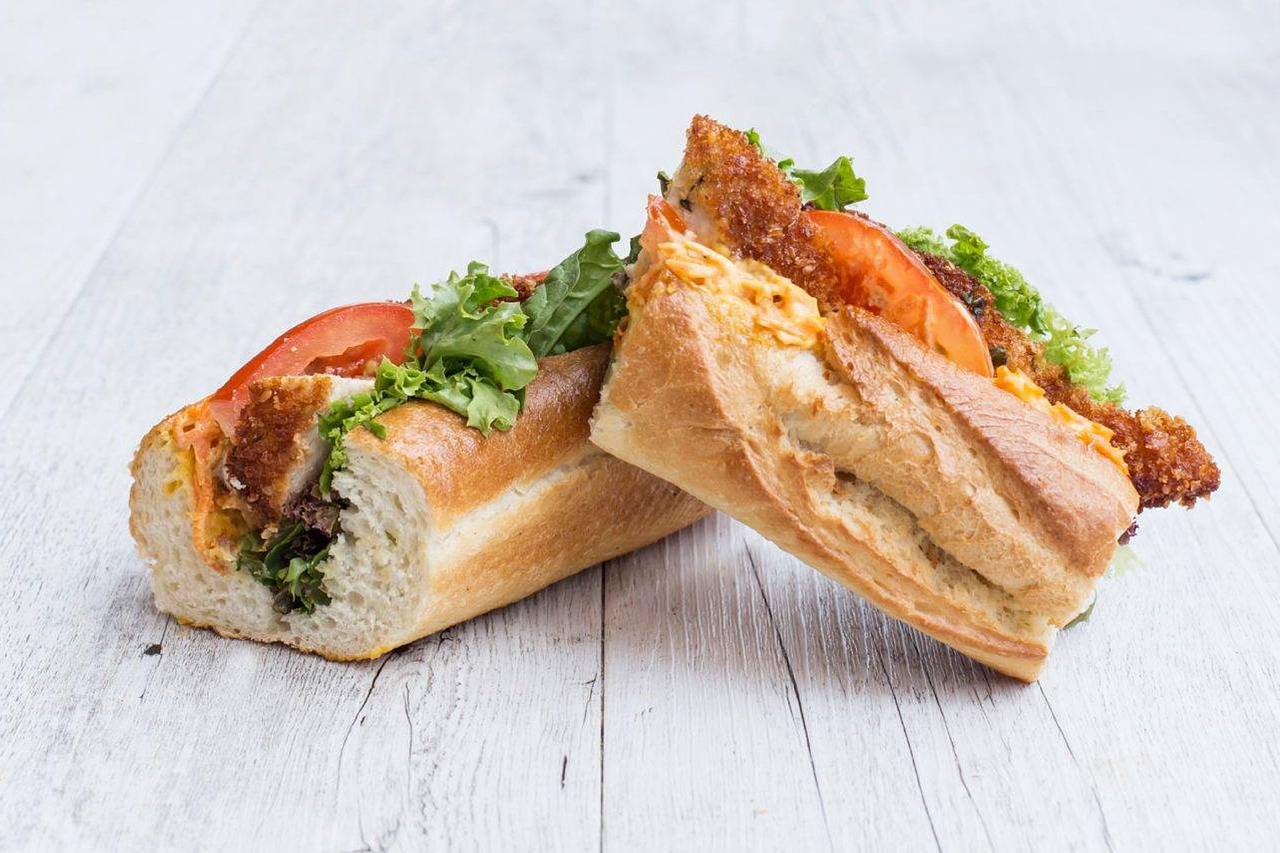 Más de 2 000 imágenes gratis de Sandwich y Comida - Pixabay