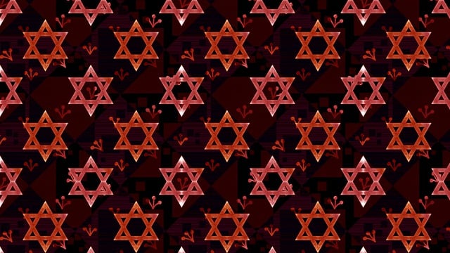 Download Star Of David, Pattern, Wallpaper. Royalty-Free Stock ...