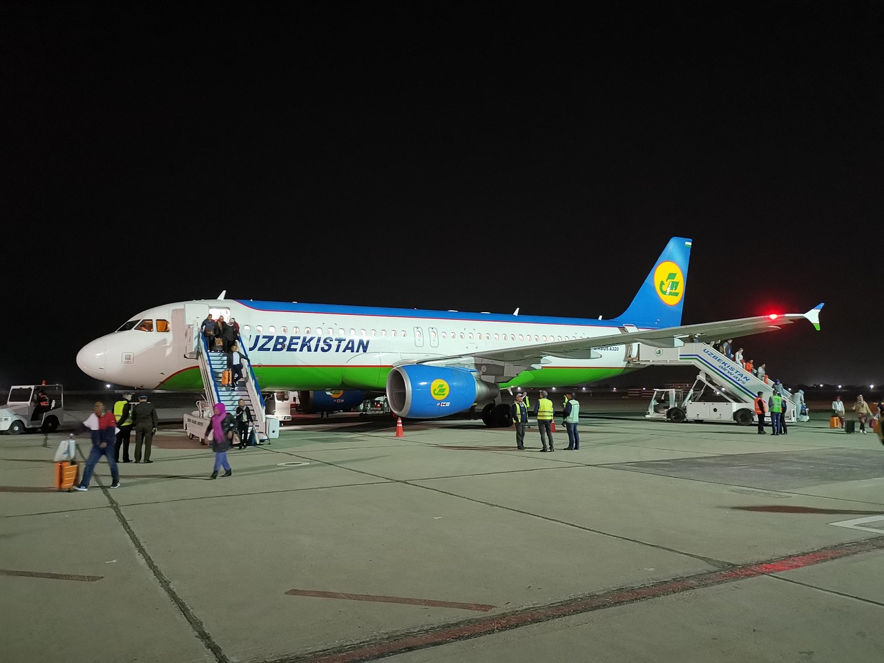 Uzbekistanairways Uzbekistan - Free photo on Pixabay - Pixabay