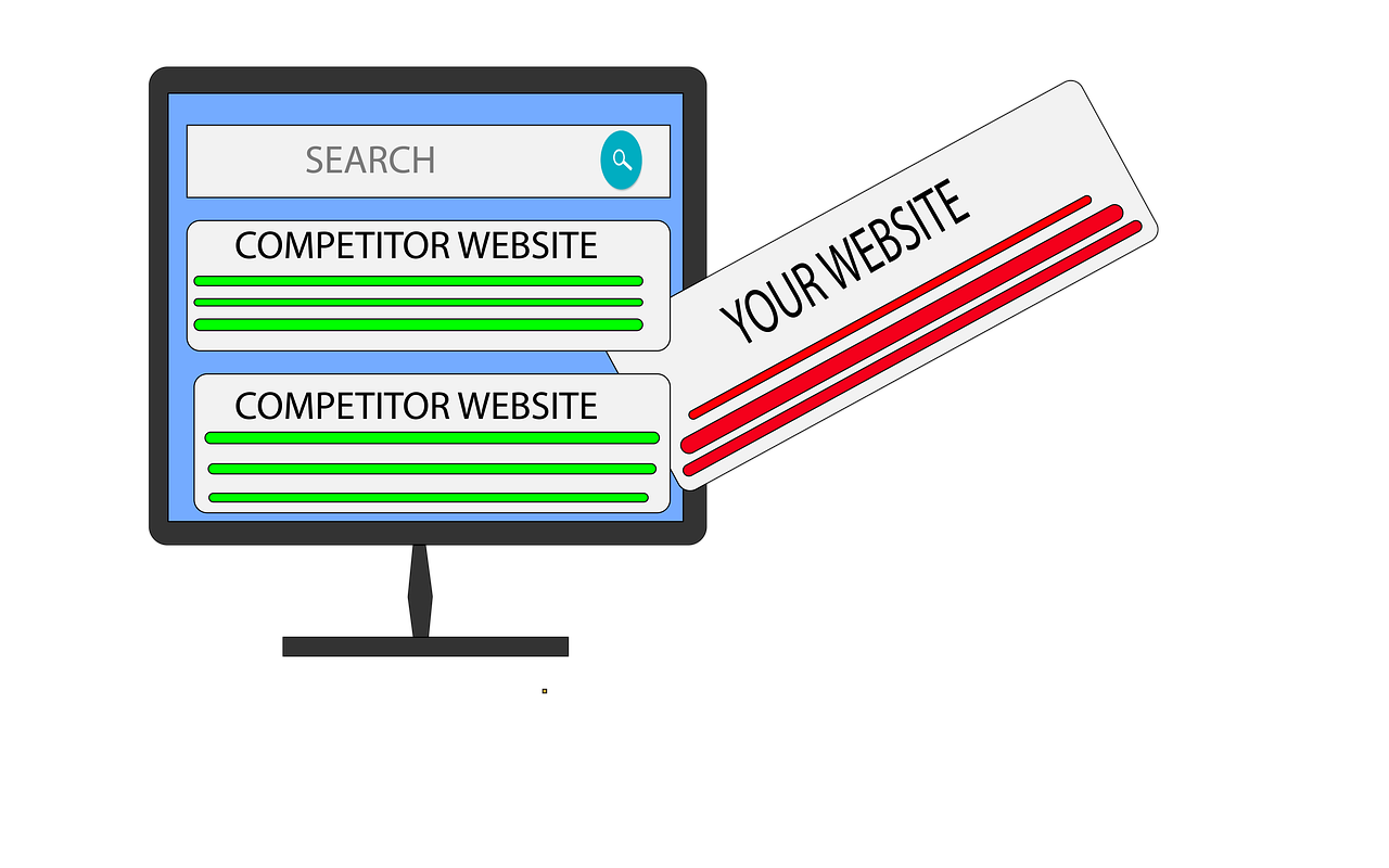 Download Competitor Website Marketing Royalty Free Stock Download Competitor Website Marketing Royalty Free Stock