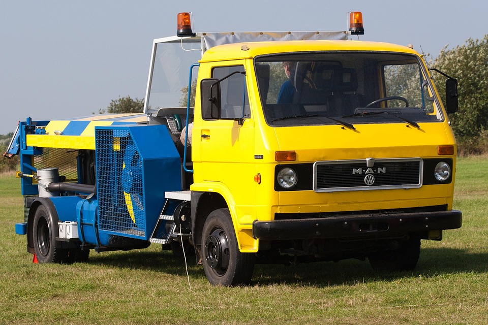 Lastwagen Abschleppfahrzeug - Kostenloses Foto auf Pixabay - Pixabay