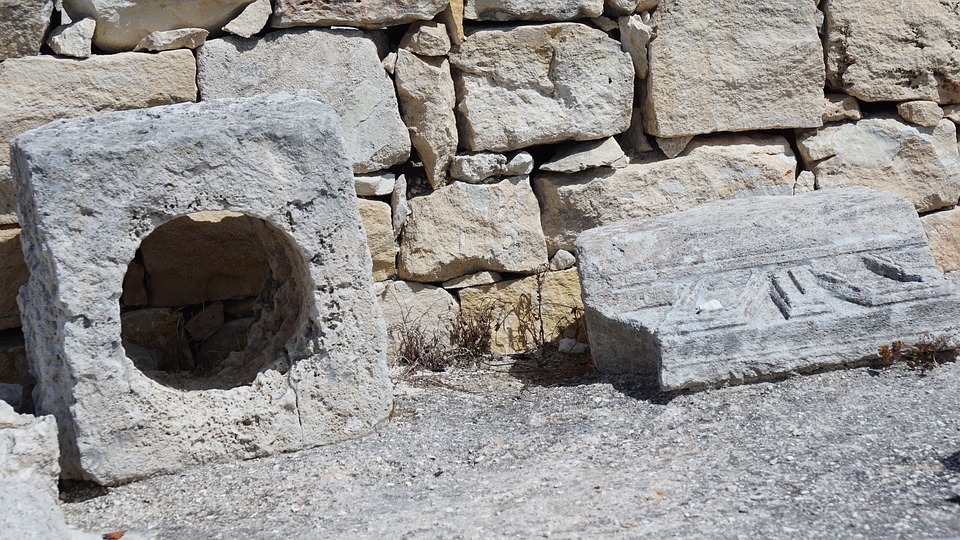 Stone Cyprus History The - Free photo on Pixabay - Pixabay