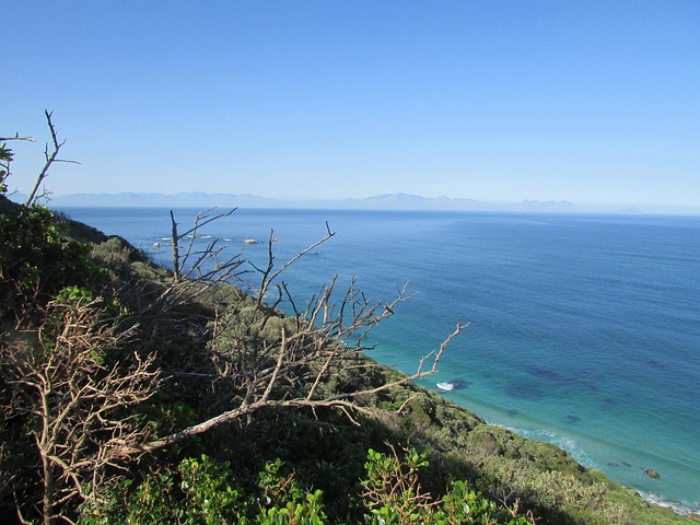 False Bay Cape Peninsula South - Free photo on Pixabay - Pixabay