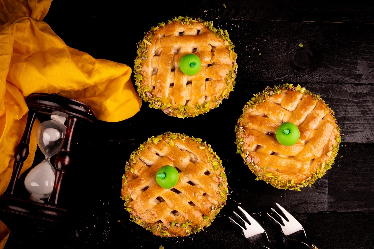 Aliments Oasisbaklawa Boulangerie - Photo gratuite sur Pixabay - Pixabay