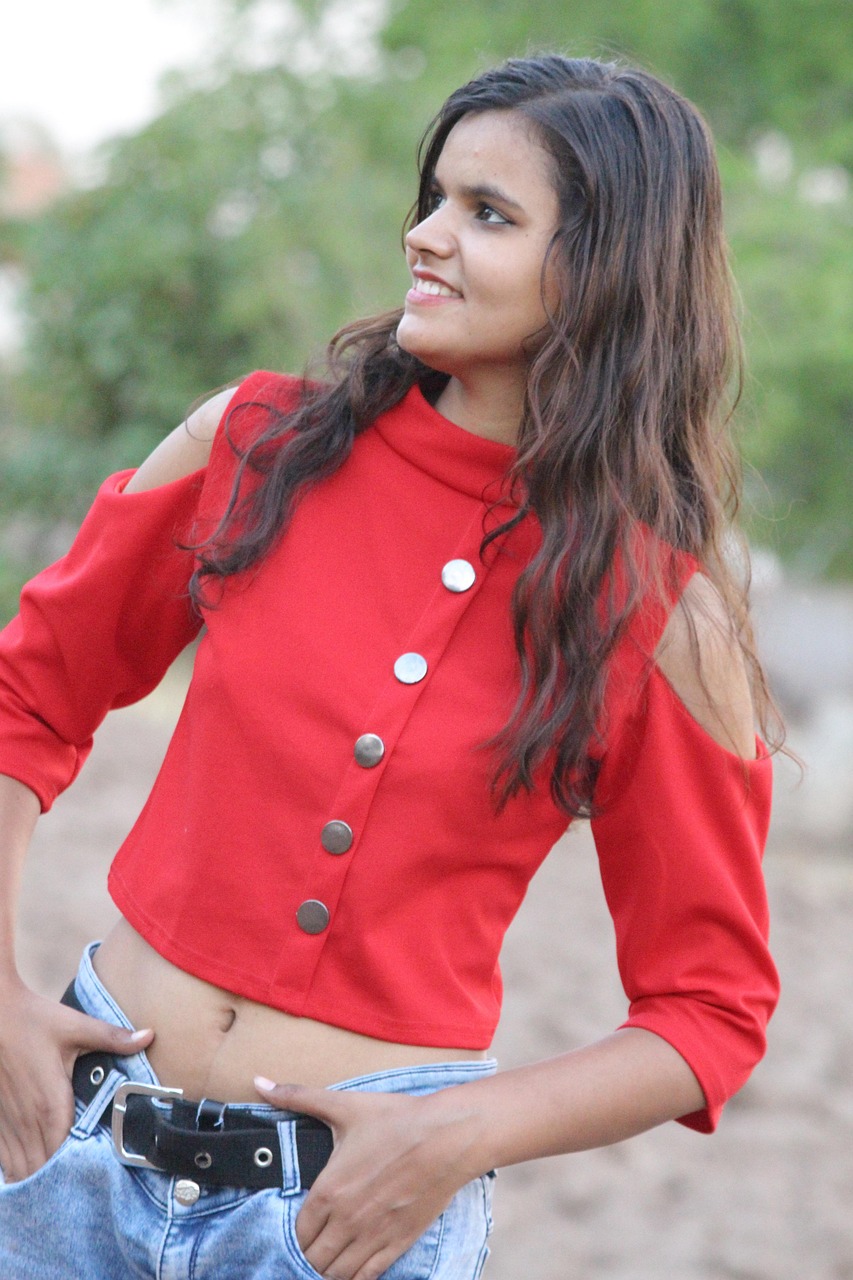 Sonam Prajapati Fille Indienne Photo Gratuite Sur Pixabay Pixabay 1808