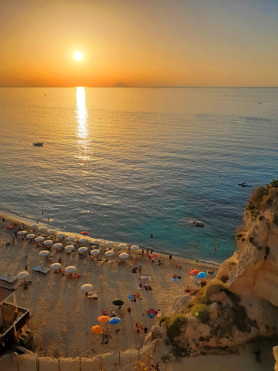 Sol Mar Playa - Foto gratis en Pixabay - Pixabay
