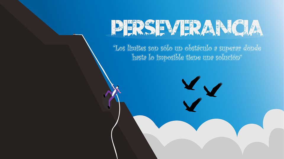 Emprendedor Valores Perseverancia - Imagen gratis en Pixabay - Pixabay