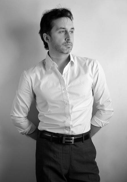 Homme Portrait D'Homme - Photo gratuite sur Pixabay - Pixabay