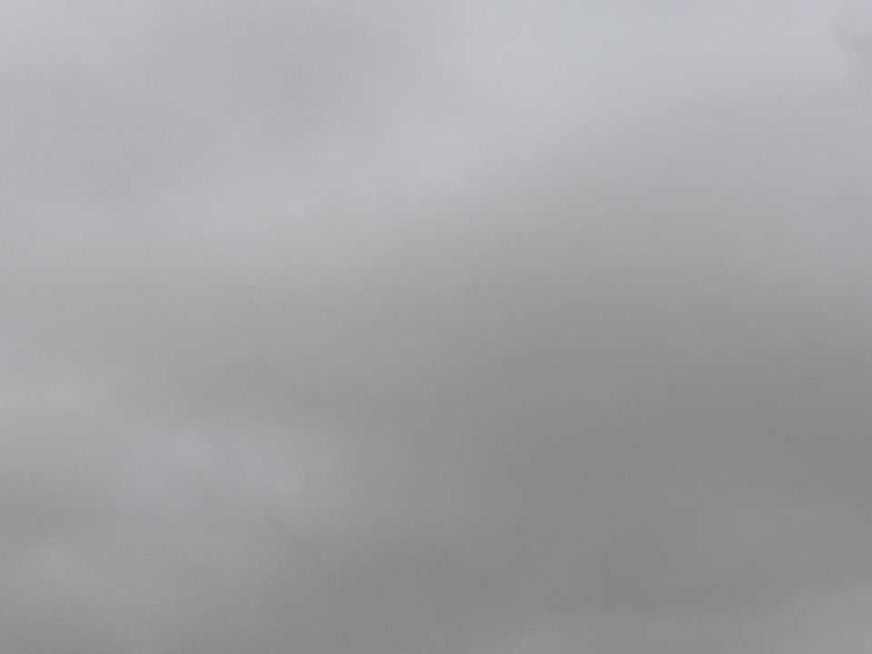 Cielo Gris Nubes - Foto gratis en Pixabay - Pixabay