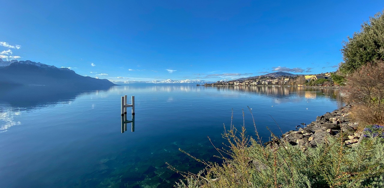 Lake Geneva Switzerland - Free photo on Pixabay - Pixabay