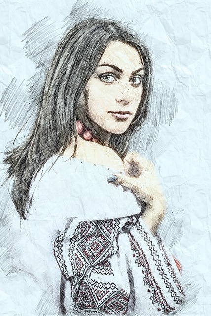 Femme Beauté Art Photographique - Image gratuite sur Pixabay - Pixabay