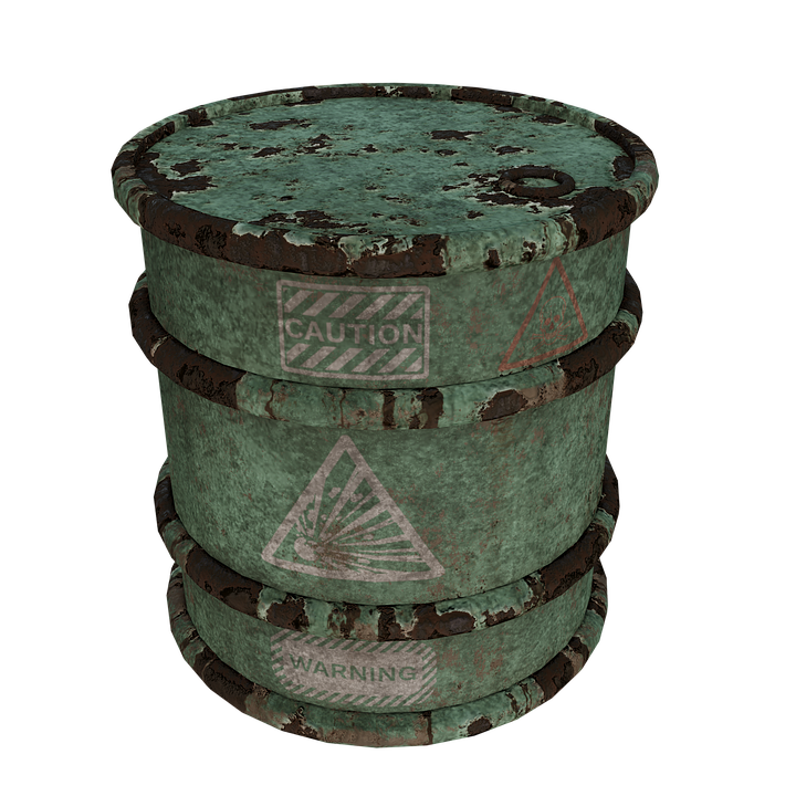 Download Barrel, Rust, Oil. Royalty-Free Stock Illustration Image - Pixabay