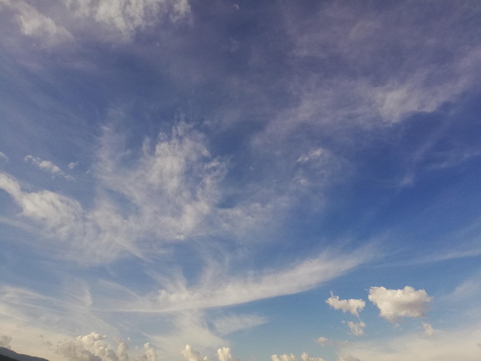 Cielo Arreboles Atardecer - Kostenloses Foto auf Pixabay