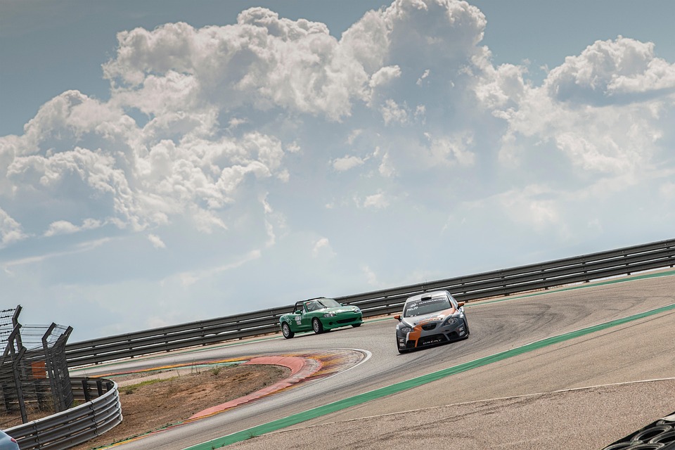 Voiture De Course Auto Courses - Photo gratuite sur Pixabay - Pixabay
