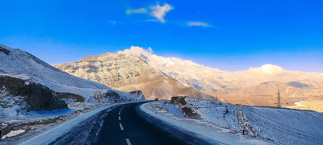 Nature Leh Lad - Free photo on Pixabay - Pixabay