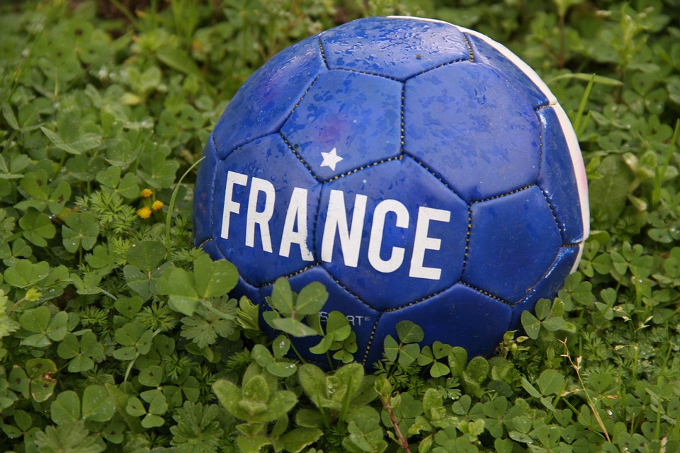 Football Ballon France - Photo gratuite sur Pixabay - Pixabay