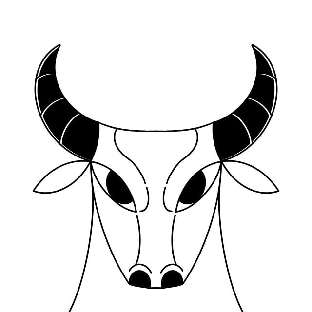 10+ Free Ox Cartoon & Cartoon Images - Pixabay