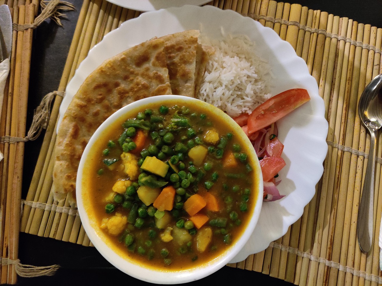Swahili Food Dinner - Free photo on Pixabay - Pixabay