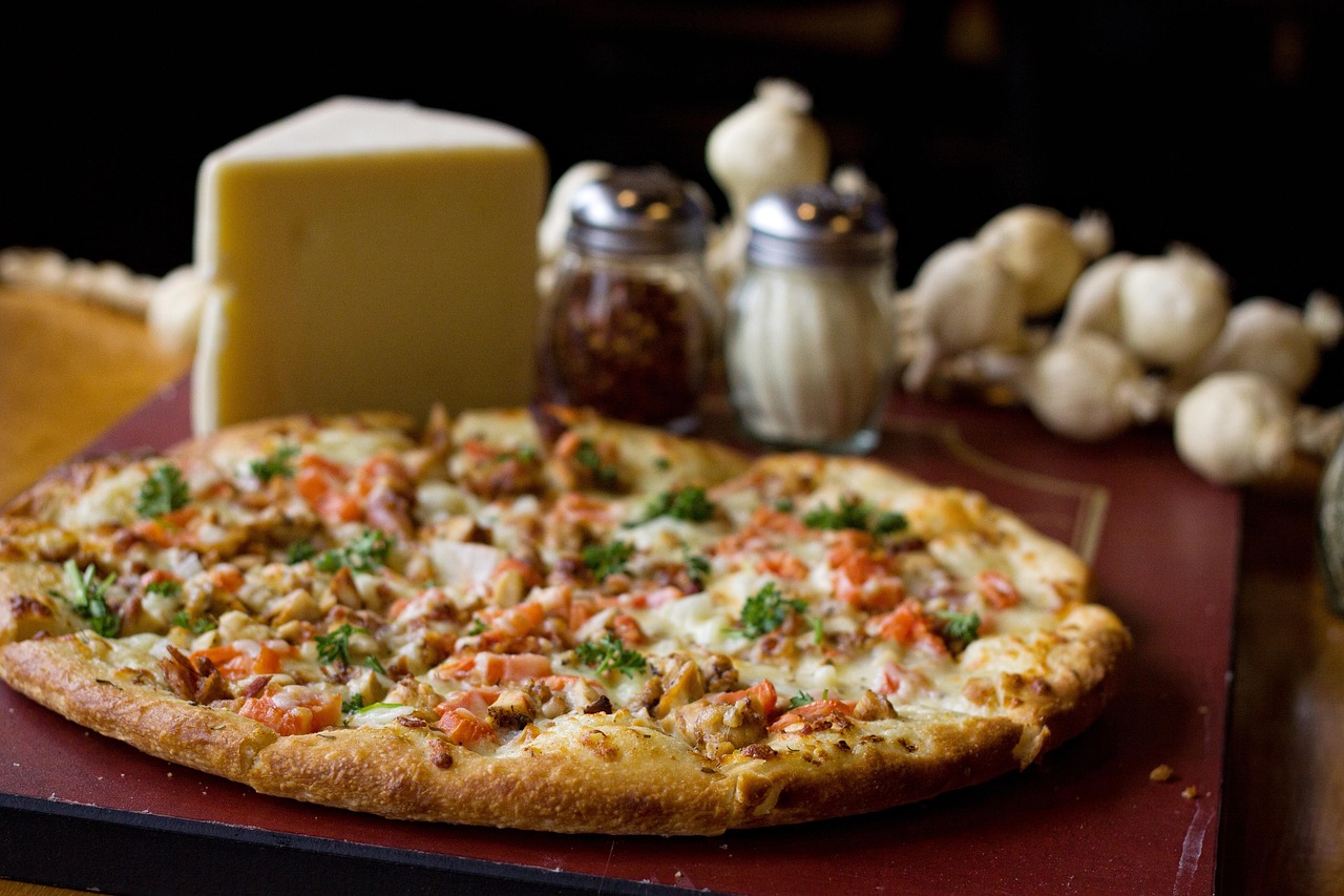 1+ Free イプシランティ & Delicious Pizza Photos - Pixabay