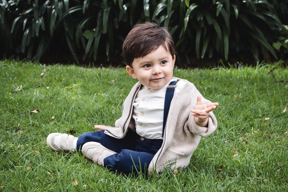 Chico Niño Retrato - Foto gratis en Pixabay