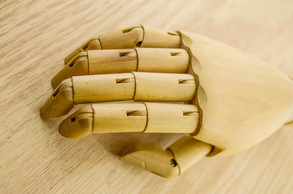 Hand Wood Figure Wooden - Free photo on Pixabay - Pixabay