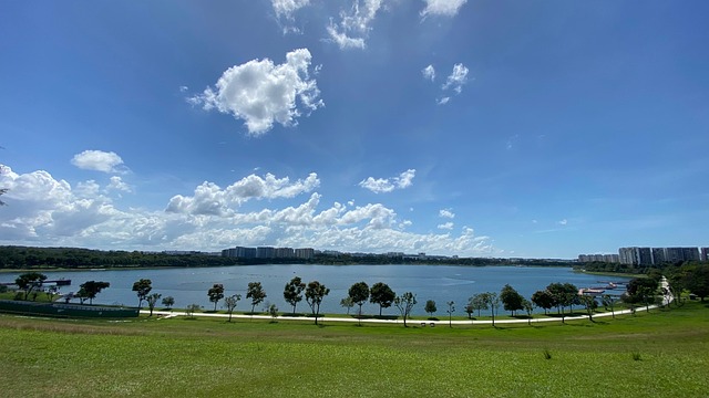 Bedok Reservoir Singapore - Free photo on Pixabay - Pixabay