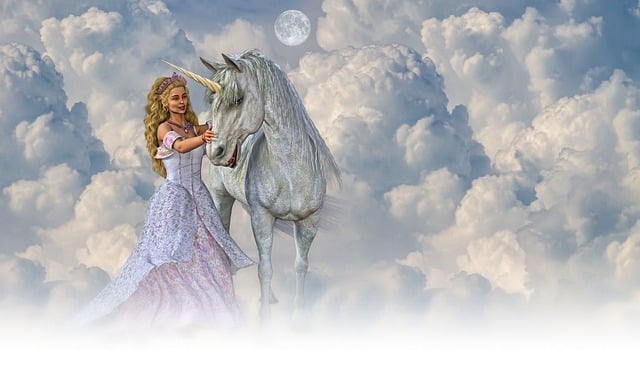 Download Fantasy, Mystic, To Compose. Royalty-Free Stock Illustration ...