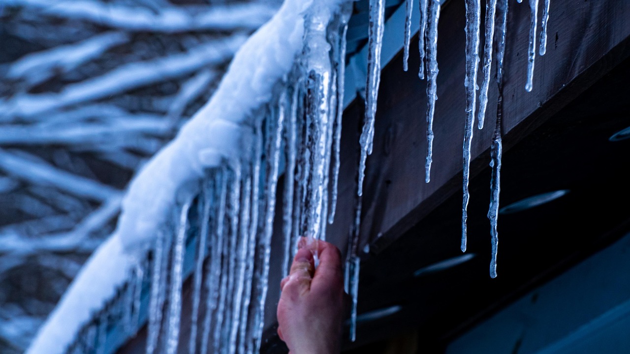 Ice Snow Frozen - Free photo on Pixabay