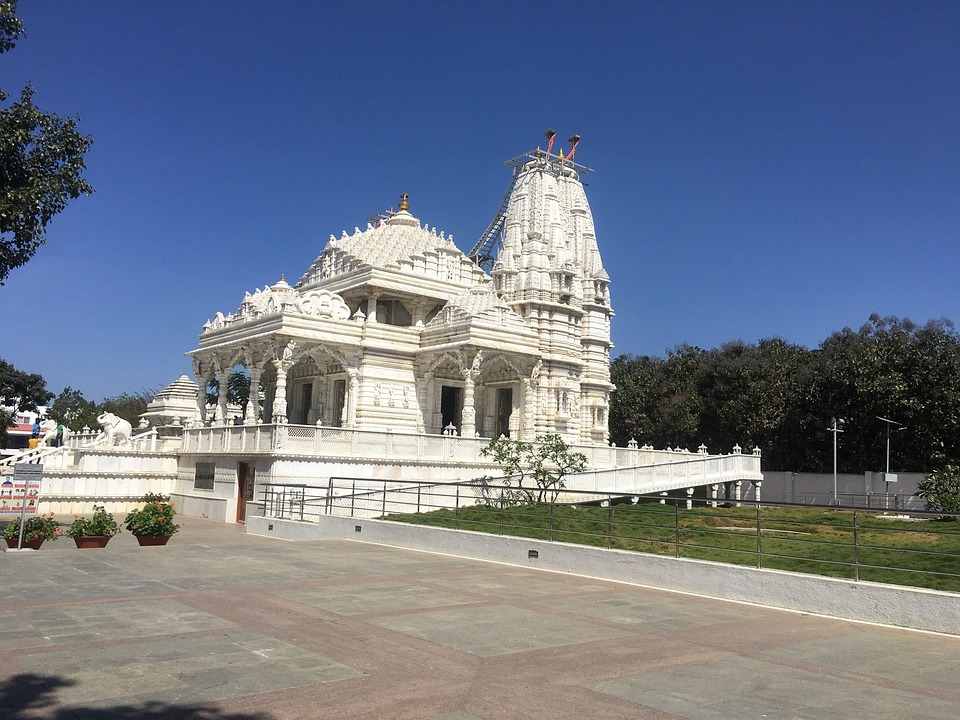 Bangalore Tempel - Kostenloses Foto auf Pixabay - Pixabay