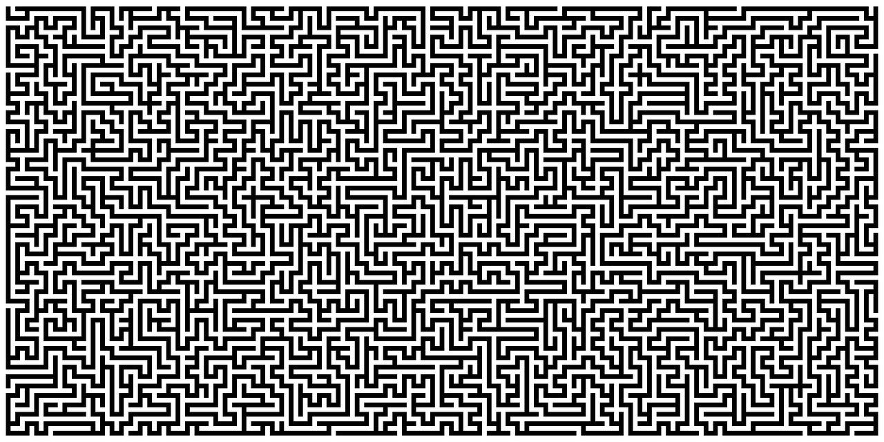 Background Maze Design - Free photo on Pixabay