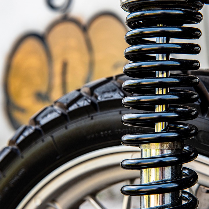 Spring Motor Speed - Free photo on Pixabay