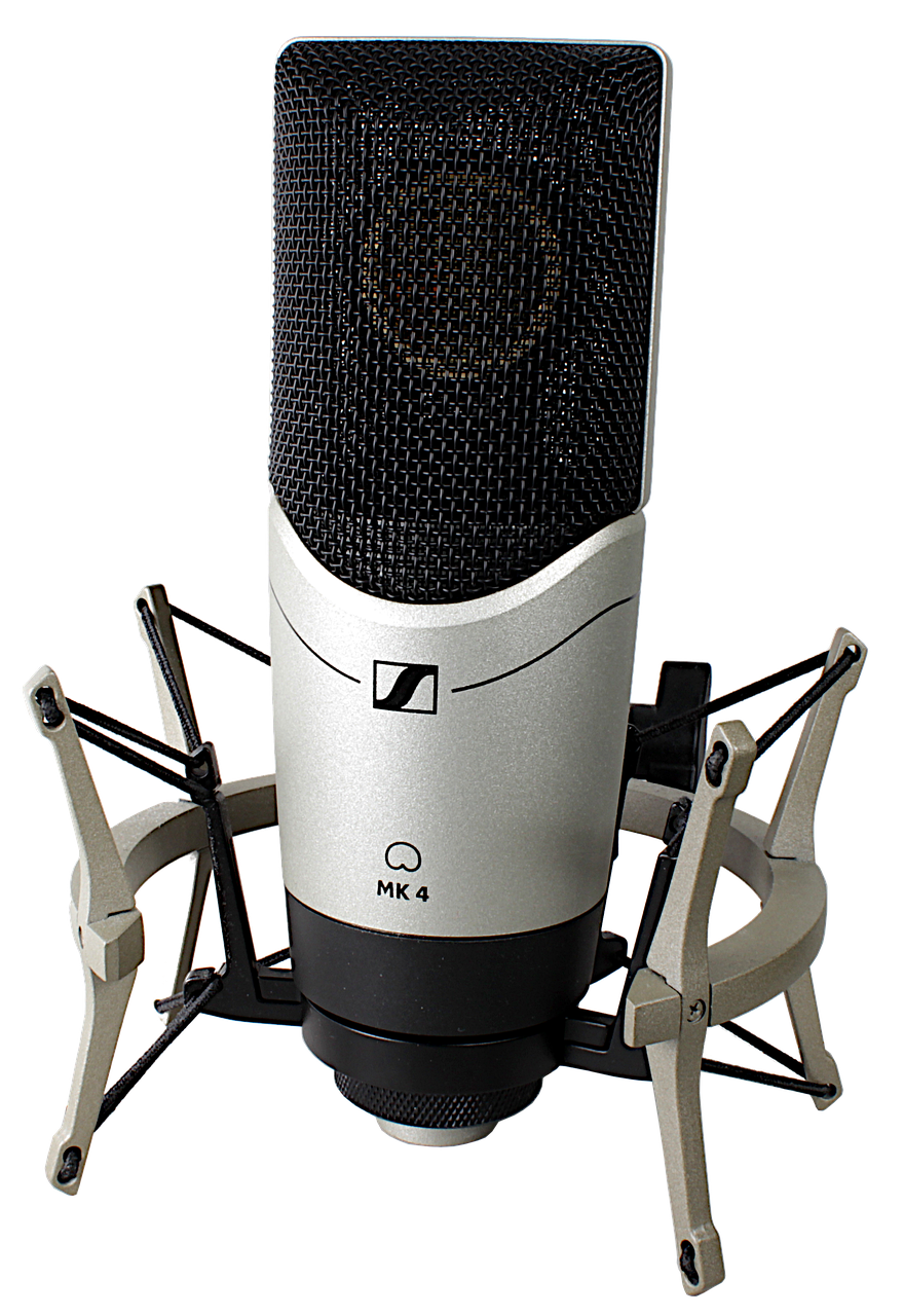 20+ kostenlose Microphone-704255 und Mikrofon-Bilder - Pixabay