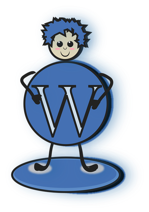 Download Man Wordpress Character Royalty-Free Vector Graphic - Pixabay
