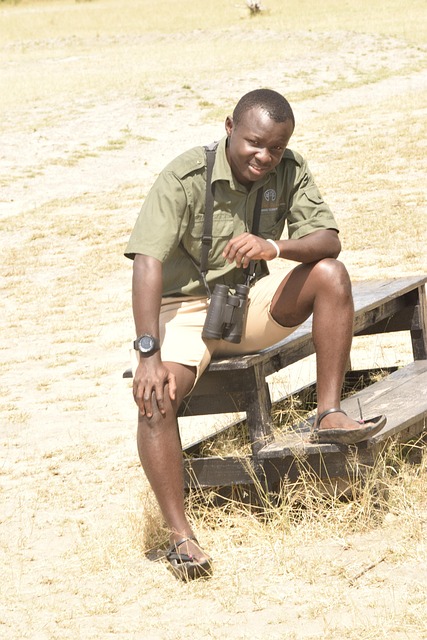 Safari Guide Tanzania - Free photo on Pixabay - Pixabay