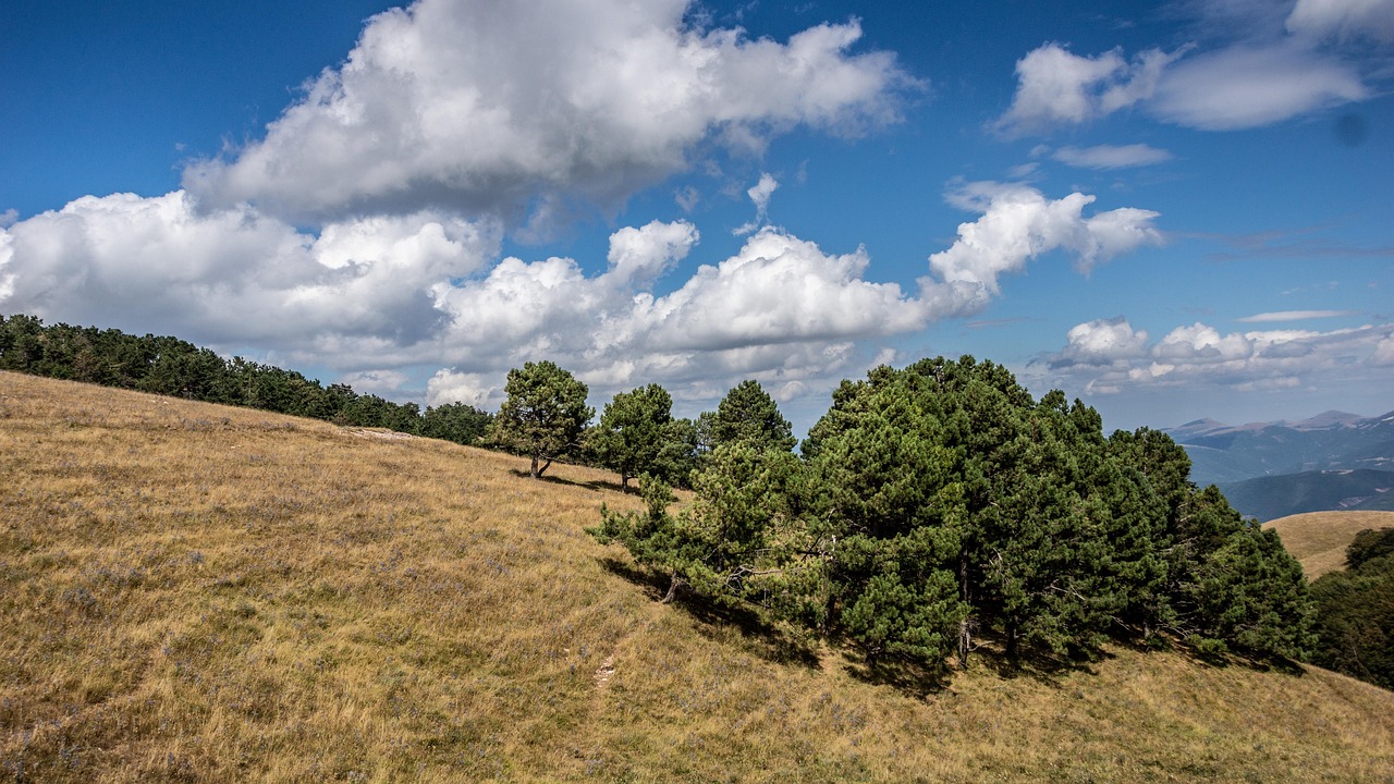 Monte Subasio Italy Umbria - Free photo on Pixabay - Pixabay