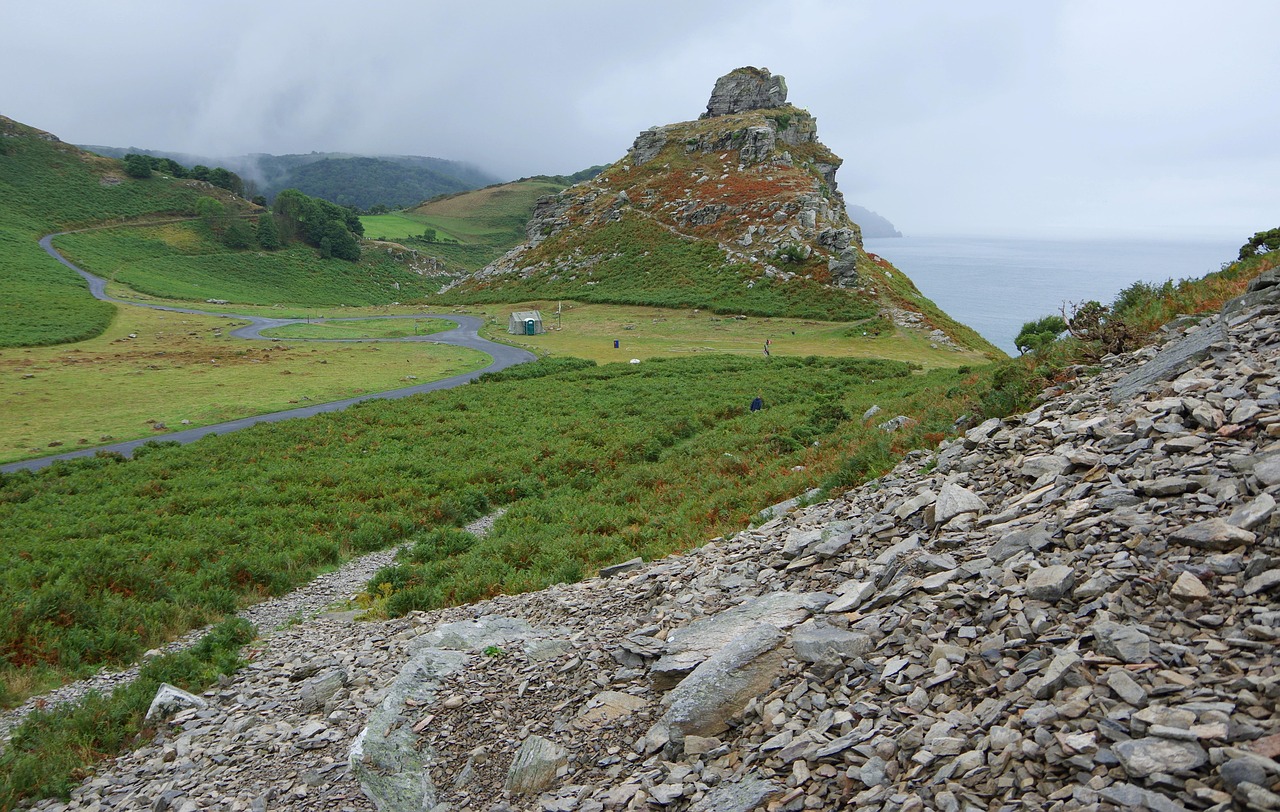 Mais de 60 imagens grátis de Exmoor Nationalpark e Natureza - Pixabay