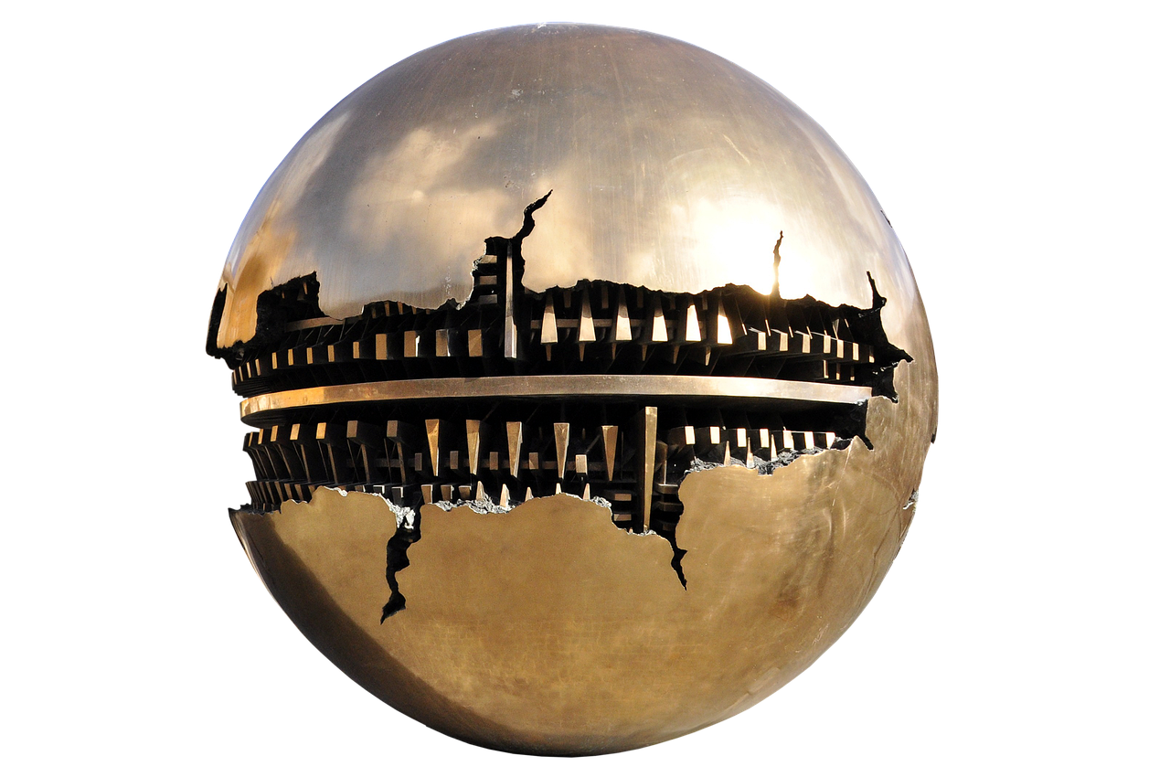 Download Sphere, Planet, Globe. Royalty-Free Stock Illustration Image ...