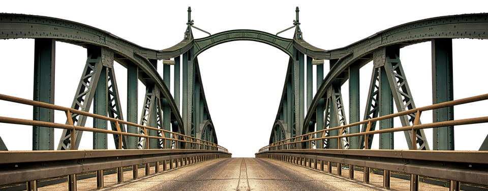 Download Bridge, Road, Structure. Royalty-Free Stock Illustration Image ...